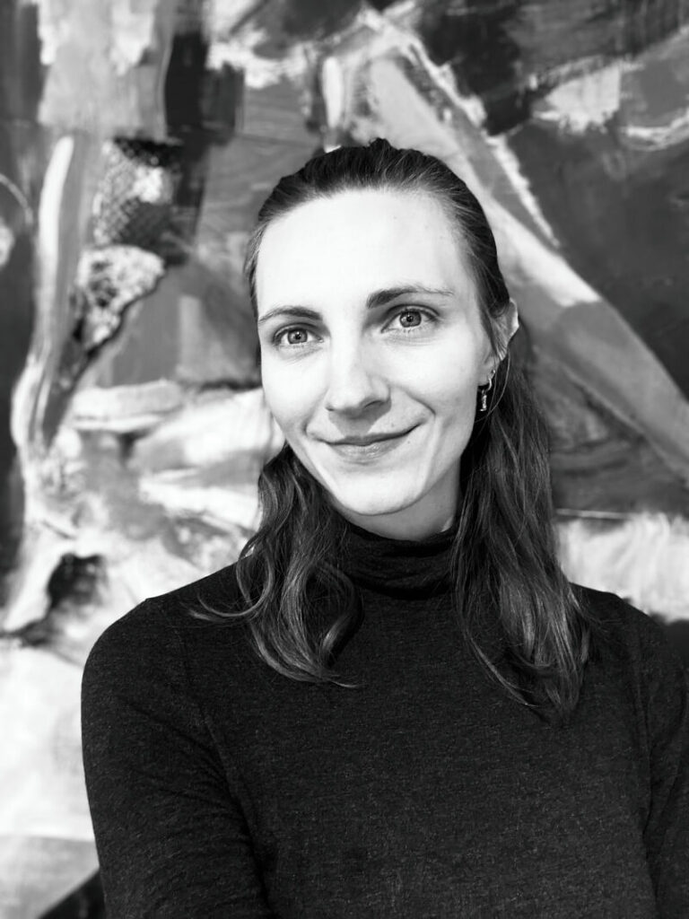 Meet Adi Oren A New York Painter | Gallerie 271