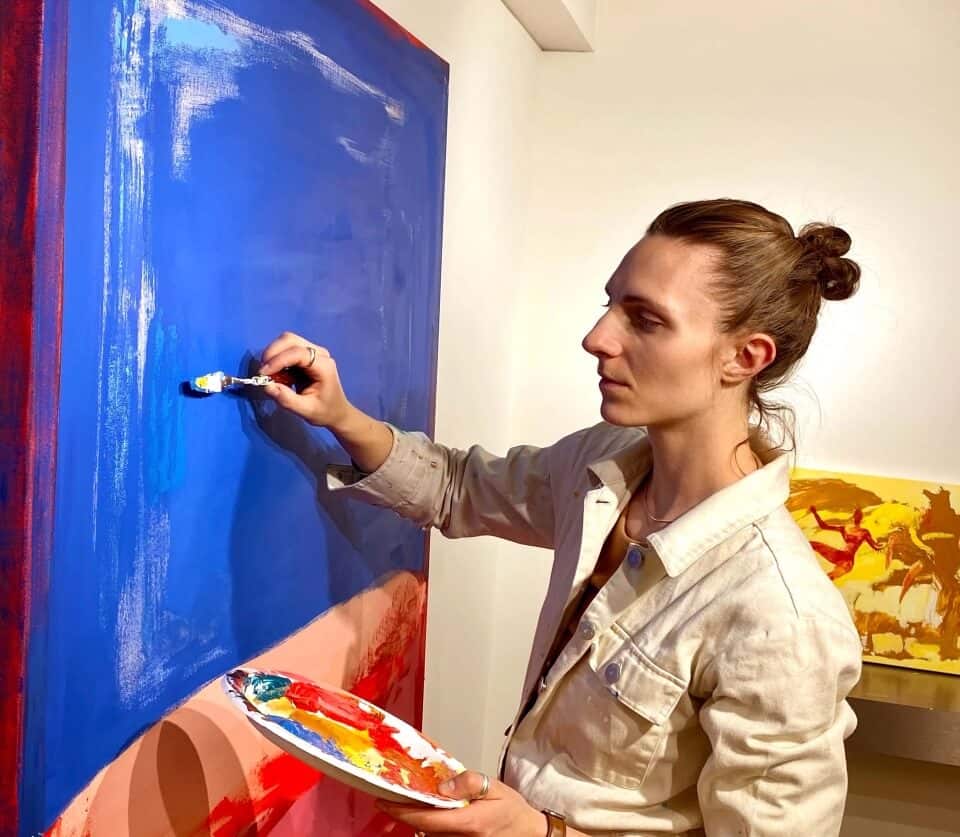 ADI OREN - Gallerie 271